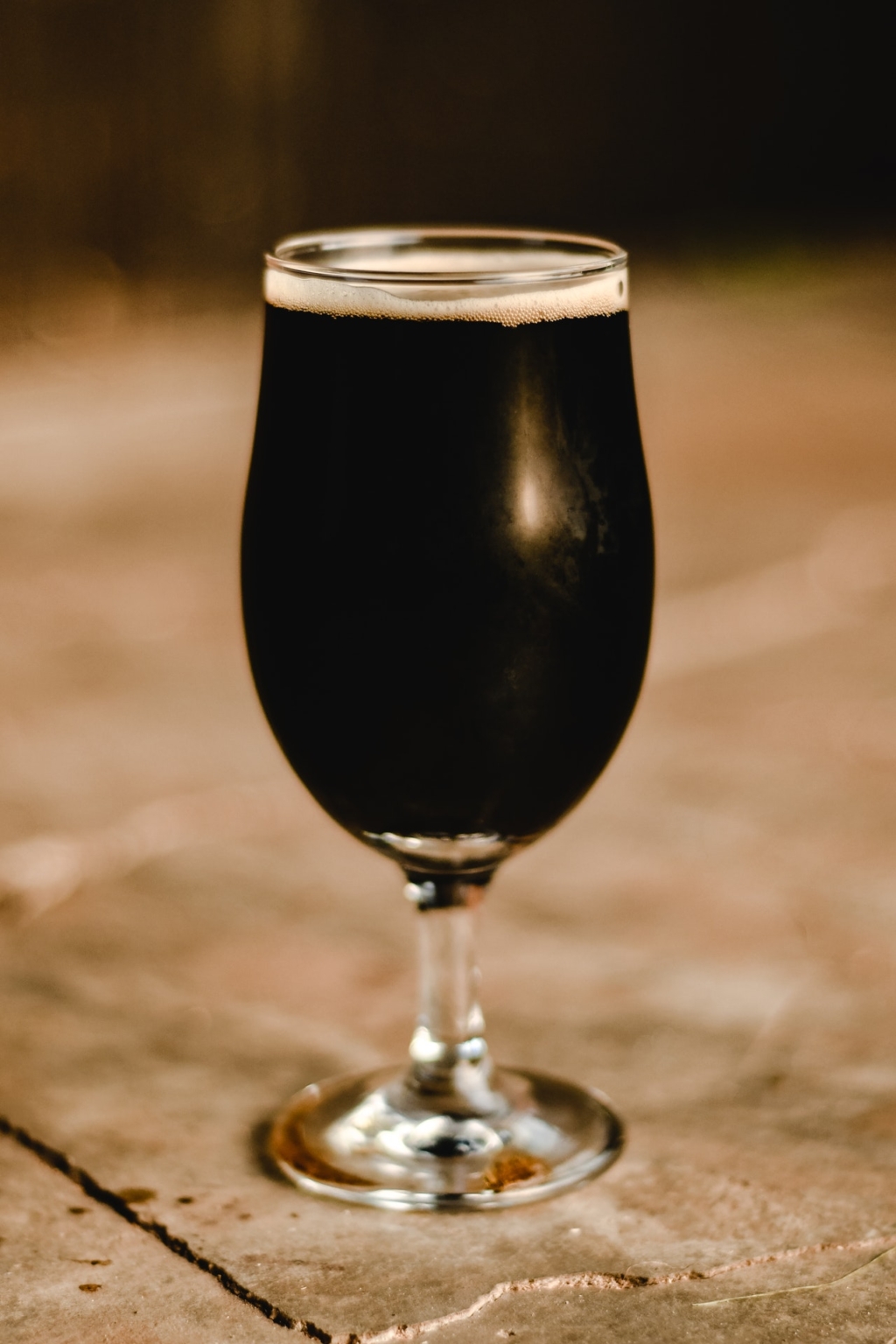 American Stout - Brewlex